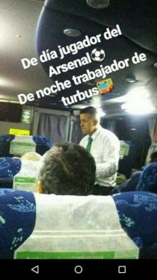 ¿Qué pasó con la mejor generación de flaites de chile? | Página 2 | ElAntro