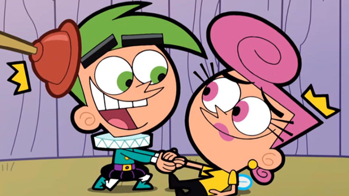 Los Padrinos Mágicos Tendrá Una Nueva Serie Con Actores Reales