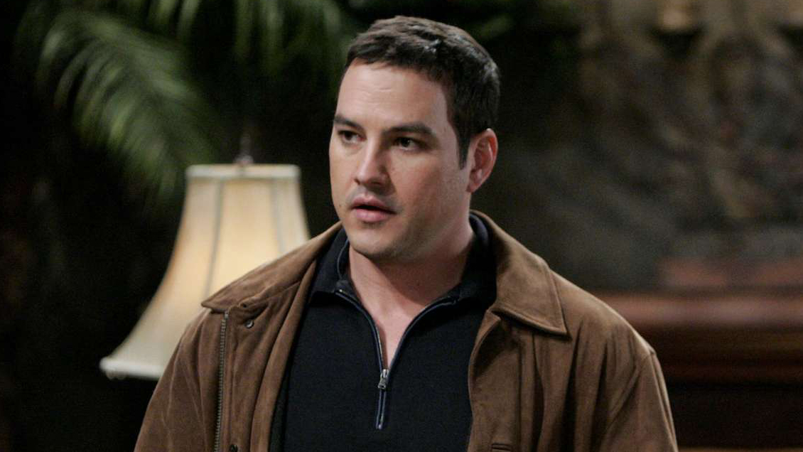 Tyler Christopher, actor de "General Hospital", muere a los 50 años ...